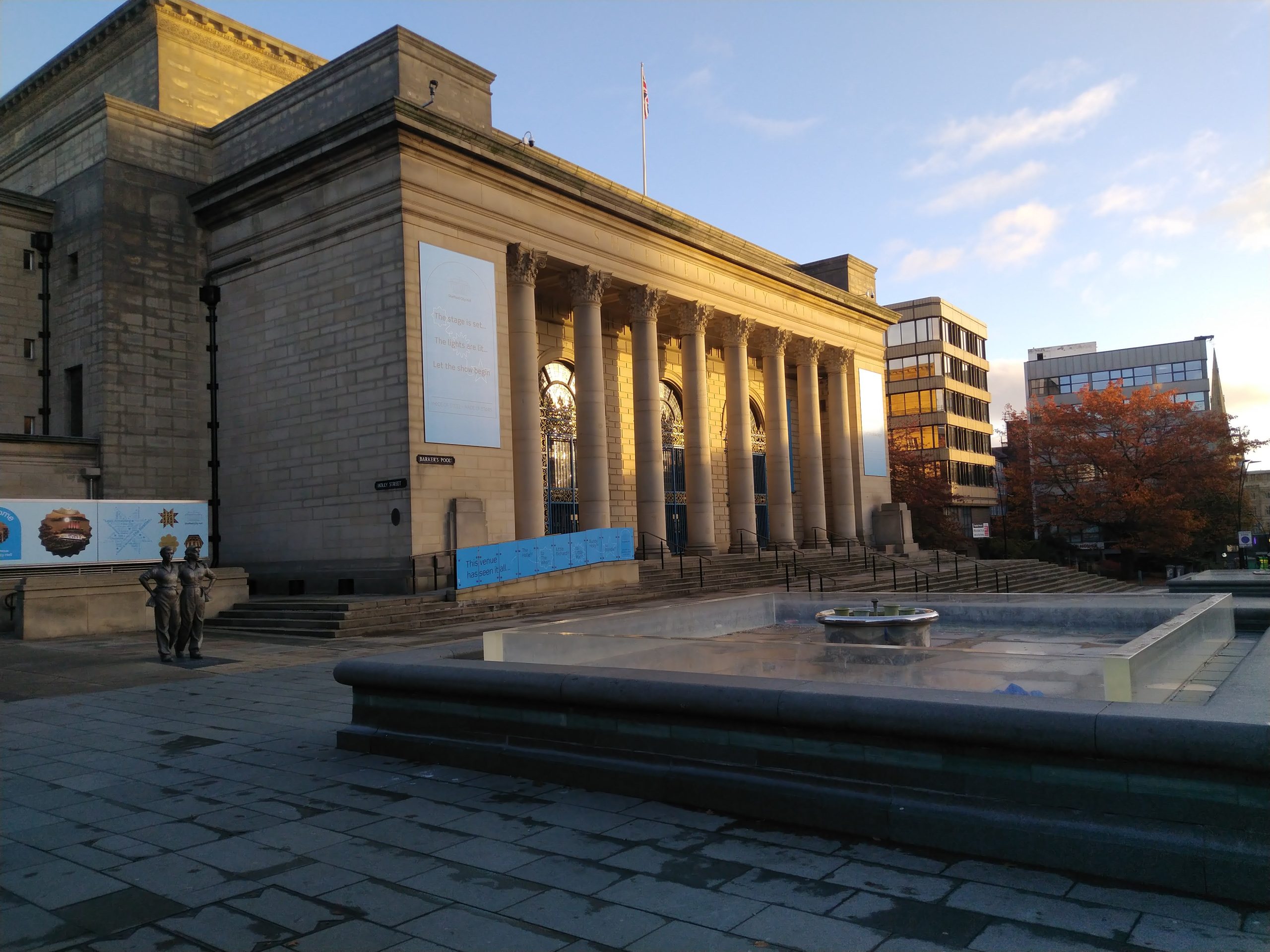 GASOC Conference 2022 - SWIFTSS