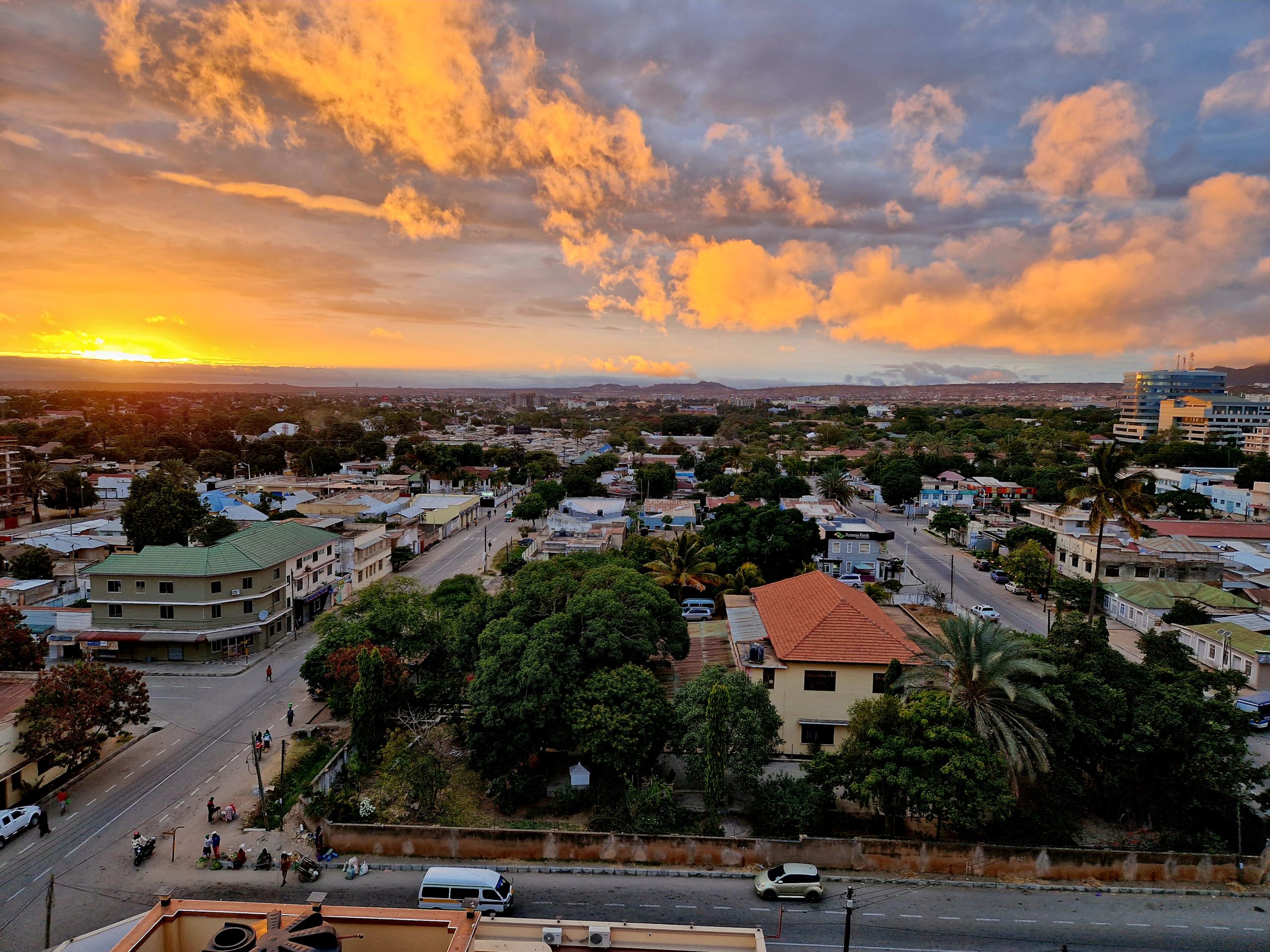 A busy time back in Dodoma, Tanzania - SWIFTSS