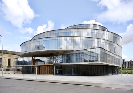 GASOC* Conference 2023 - SWIFTSS