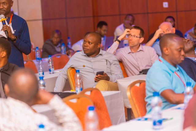 2024 Tanzania Surgical Association Conference, Morogoro - SWIFTSS