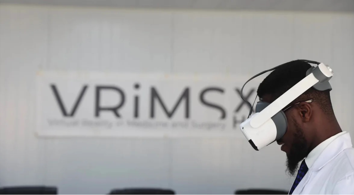 Further collaboration with GASOC and VRiMS - SWIFTSS